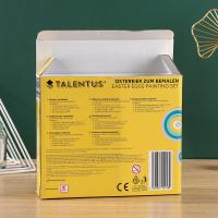 China Custom Kraft Packaging Paper Box With Clear Window For Grocery Packaging And Storage for sale