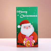 China DIY Birthday Christmas Valentine Surprise Bounce Gift Paper Box with Customized Print for sale
