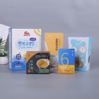 China Others Box Type Paper Packaging for Custom Recycled Cosmetic Skincare Medicine and Perfume for sale
