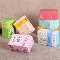 China Others Box Type Paper Packaging for Custom Recycled Cosmetic Skincare Medicine and Perfume for sale
