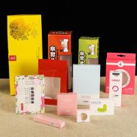 China Others Box Type Paper Packaging for Custom Recycled Cosmetic Skincare Medicine and Perfume for sale
