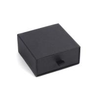 China Others Custom Luxury Drawer Slider Cardboard Gift Jewelry Necklace Bracelet Ring Packaging Paper Box for sale