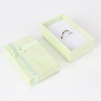 China Custom Small Big Medium Size Fashion Luxury Paper Jewelry Gift Packaging Boxes L*W*H cm for sale