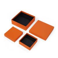 China OEM/ODM Custom Logo Luxury Cardboard Paper Packaging Removable Lid Gift Craft Paper Boxes for sale