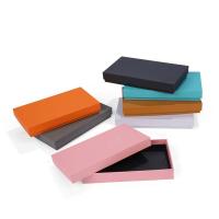 China OEM/ODM Custom Logo Luxury Cardboard Paper Packaging Removable Lid Gift Craft Paper Boxes for sale
