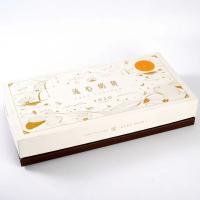 China Glossy Lamination Competitive Choice Moon Cake Chocolate Candy Gift Package Paper Box for sale