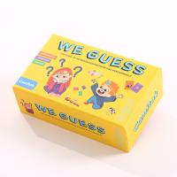 China OEM ODM Zhejiang Custom Recycled Creative Children Toy Paperboard Packaging Paper Box for sale