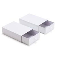 China Custom Gift Craft Drawer Packaging Box Carton With Logo Printed Made Of Paperboard for sale