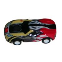 China Educational Solar Line Tracking Car 85×40×30mm with Dual-Drive System and Solar Power for Kids STEM Learning for sale
