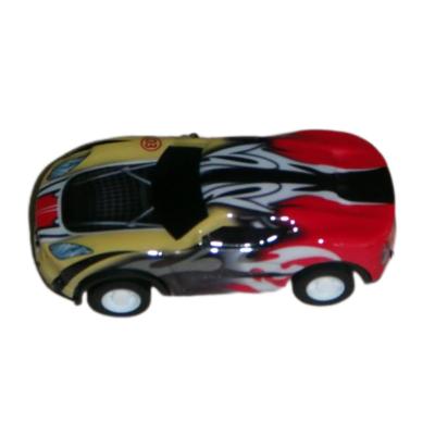 China Educational Solar Line Tracking Car 85×40×30mm with Dual-Drive System and Solar Power for Kids STEM Learning for sale