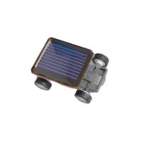 China Outdoor Kids Small Solar Car Toys Light Weight For Kids  5 To 7 Years for sale