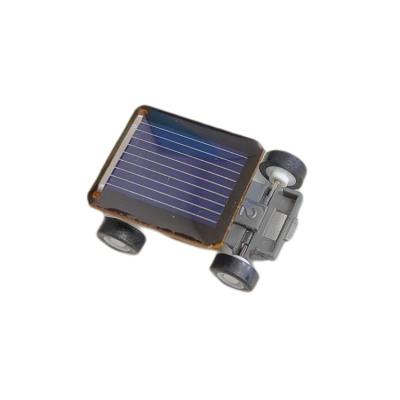 China Outdoor Kids Small Solar Car Toys Light Weight For Kids  5 To 7 Years for sale