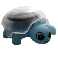 China Solar Powered Turtle Educational Toy 60×45×25mm for Kids Ages 5+ with Renewable Energy Learning for sale