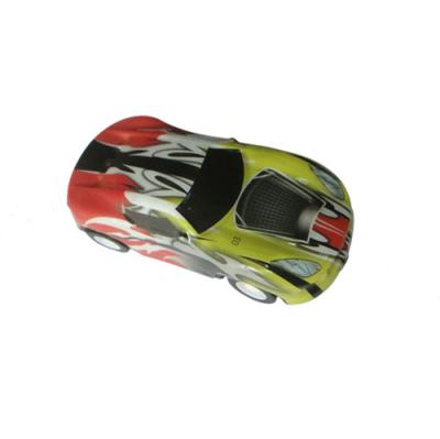 China XRF-018 Educational Solar Powered Toy Car with Line Track for Ages 5+ in 60×40×40cm Carton for sale