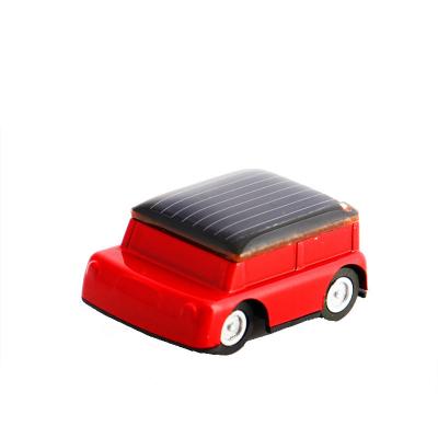 China Premium Solar Car Toys Mini Jeep Promotional Educational Toys for sale