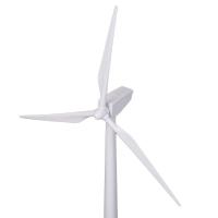 China XRF Solar Windmill Educational Toy 170x110x150mm with 20RPM Rotation Speed for Home Garden Display for sale