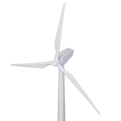 China XRF Solar Windmill Educational Toy 170x110x150mm with 20RPM Rotation Speed for Home Garden Display for sale