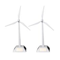 China XRF-051 Solar Wind Turbine Educational Toy with ABS Construction - 58×57×47 cm Carton Size for Ages 5+ for sale
