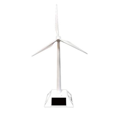 China Custom Logo Solar Windmill Toy XRF-051 | ABS Plastic Garden Decor for Ages 5+ | 58×57×47cm Carton for sale