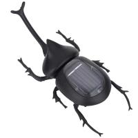 China XRF-218 Solar Powered Beetle Educational Toy - ABS Plastic Construction, 60×50×40cm Carton Size, 150pcs Capacity for sale