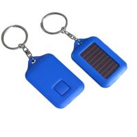 China Promotional Solar Key Chain Solar Educational Toys ABS Material for sale