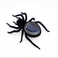 China Customizable Solar Powered Spiders Educational Toys Eco Friendly for sale