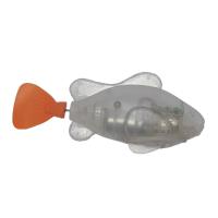 China Swimming Electric Fish Toys Kids Educational Toys For Playing for sale