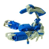 China Robotics Solar Education Toys Solar Powered 3 In 1 DIY Toys Science Kits for sale