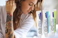 China Pain Stop Numb Anesthetic Cream For Body Piercing Micro Needle for sale
