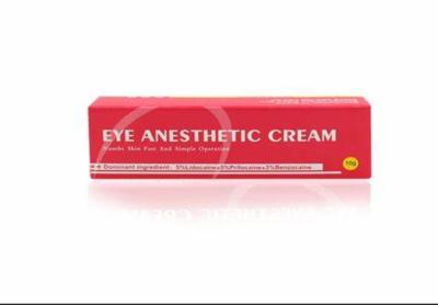 China Cslab 75% Numb Anesthetic Cream Permanent Makeup Use & Tattoo for sale