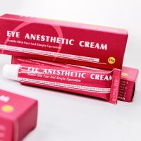 China Cslab 75% Numb Anesthetic Cream Permanent Makeup Use & Tattoo for sale