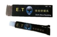 China 10g Arthritis Pain Relief Cream SGS Approval Tattoo Pain Cream for sale