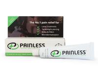 China Numb Topical Anesthetic Cream 10g Pain Killer For Permanent Makeup for sale