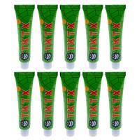 China Green Tktx 40% Microneedling Numbing Cream 10g For Body Piercing for sale