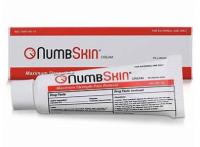 China Permanent Makeup Anaesthetic Cream 10g Numbing Cream For Skin Needling for sale