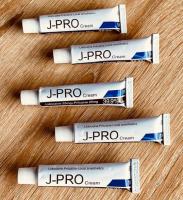 China Jpro Pain Killer Cream Pain Stop Brow Numbing Cream Custom Made for sale