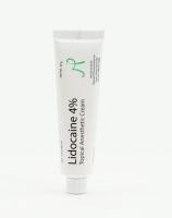 China Anaesthetic Pain Stop Cream Permanent Makeup Tattoo Pain Cream for sale