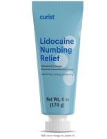 China 170g Super Pain Killer Cream 6oz Strongest Tattoo Numbing Cream for sale