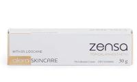 China Painless Topical Anesthetic Cream Permanent Laser Hair Numbing Cream for sale