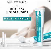 China Tattooist Topical Anesthesia Cream Eyeliner Eyebrow Pain Killer Cream for sale