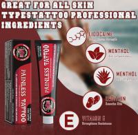 China Factory New Mithra+ Permanent Makeup Tattoo Pain Killer Cream Skin Fast Numb Cream For Piercing/Hair Removal/Eyebrow for sale