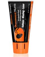 China Fast-Acting Maximum Strength Numbing Cream For Tattoos for sale