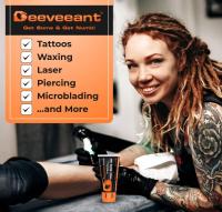 China Fast-Acting Maximum Strength Numbing Cream For Tattoos for sale