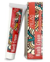 China ODM Tattoo Numbing Cream Long Lasting CE Painkiller Cream Custom for sale