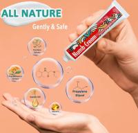 China ODM Tattoo Numbing Cream Long Lasting CE Painkiller Cream Custom for sale