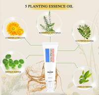 China OEM Permanent Makeup Numbing Gel Pain Relief Anaesthetic Cream for sale