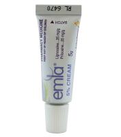 China SGS Eye Anesthetic Cream 10g Eyeliner Numbing Cream OEM ODM for sale