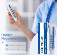 China 30g Topical Anesthetic Cream OEM ODM Numbing Cream For Piercings for sale