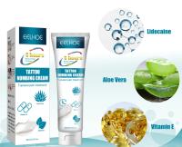 China Microblading Skin Numbing Cream For Injections Piercing Waxing for sale