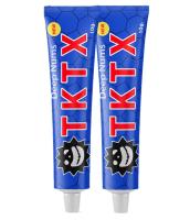 China Blue Numb Anesthetic Cream 10g TKTX Numbing Cream Customized for sale